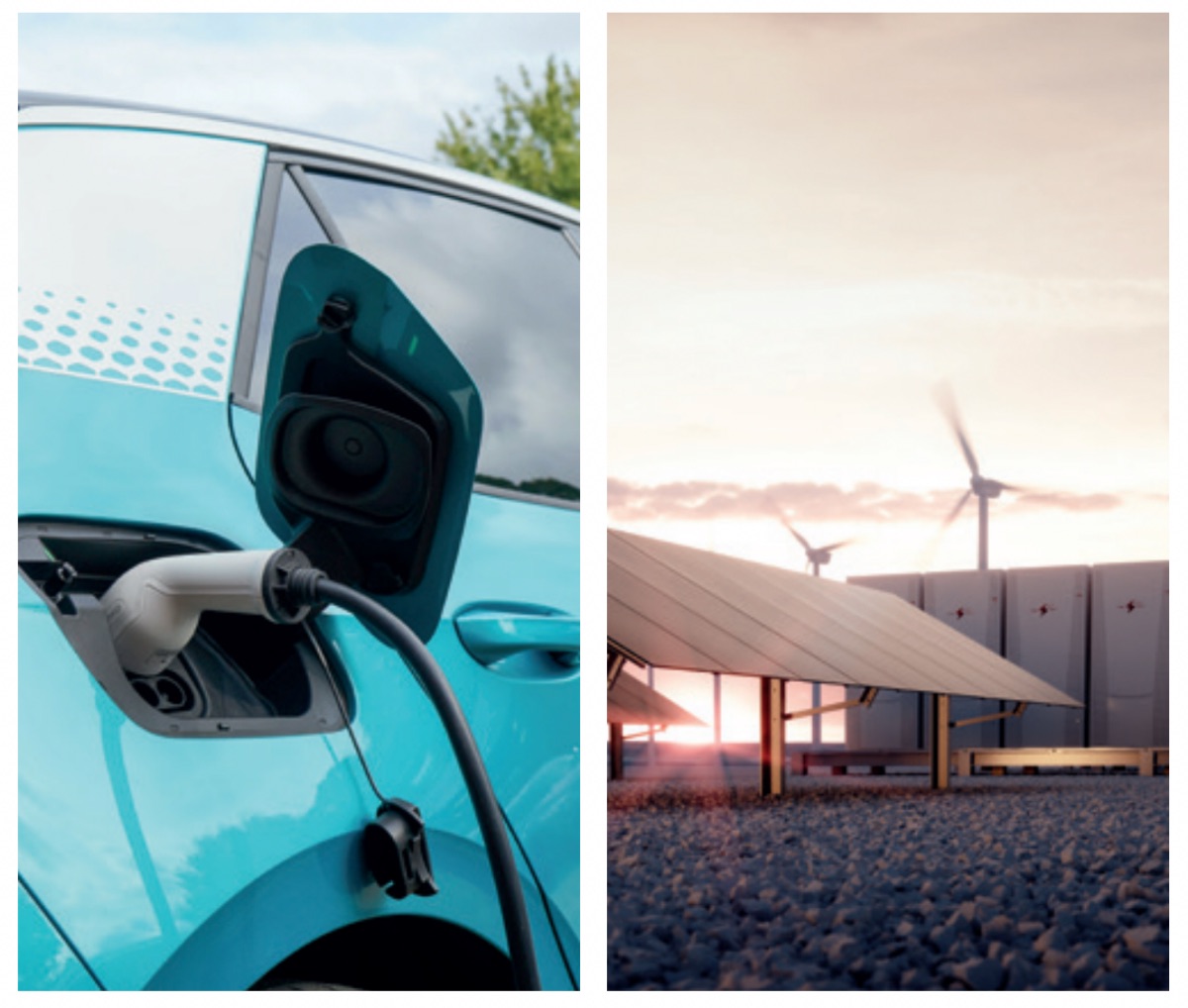 The Great Energy Transition - Sequoia Investment Management