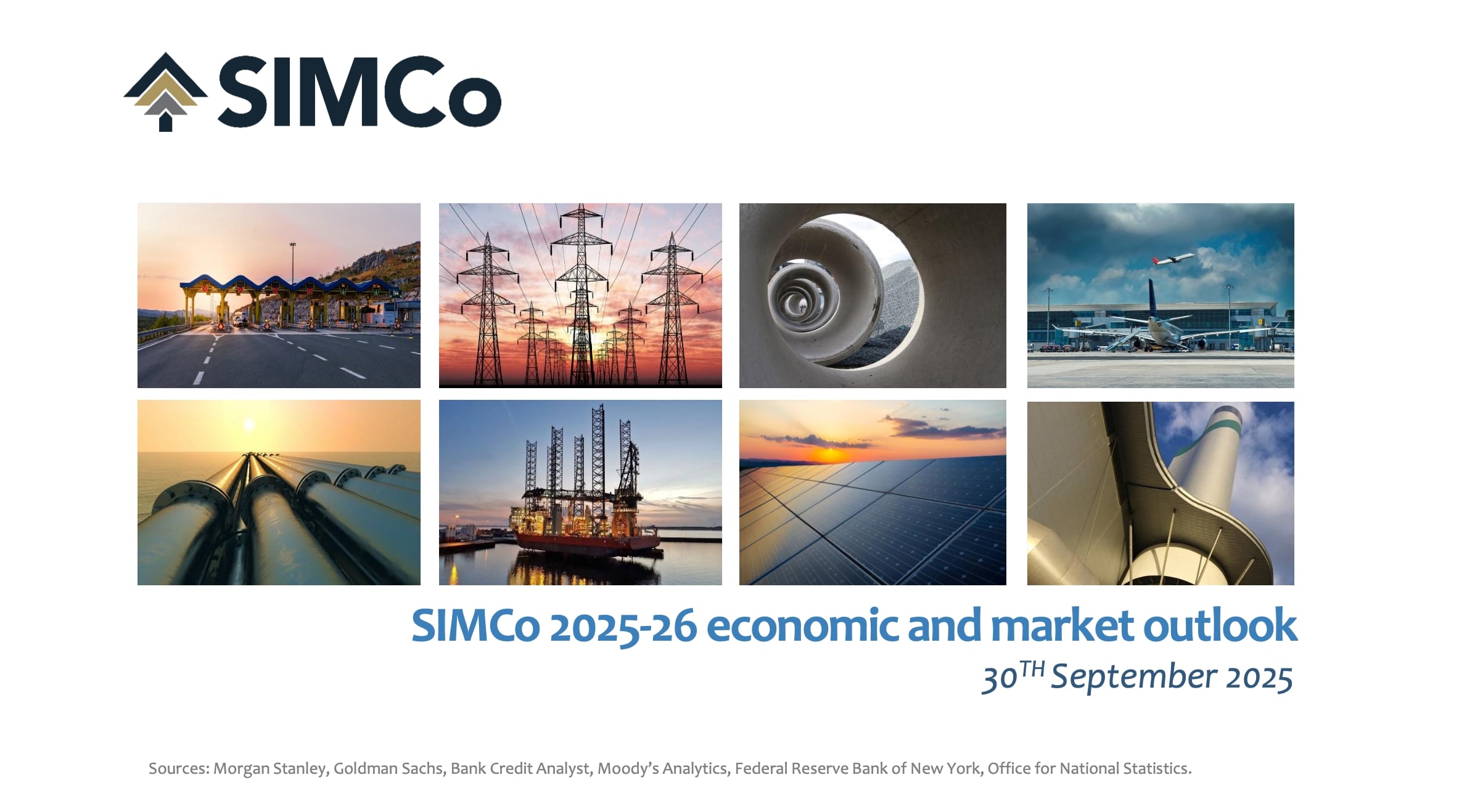 2025-26 Economic and Market Outlook - Sequoia Investment Management